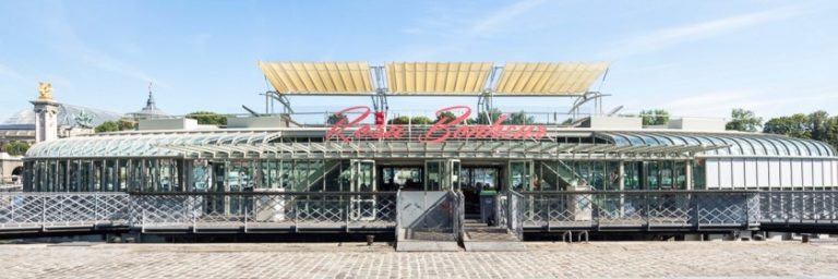 #3 Participations - Impala